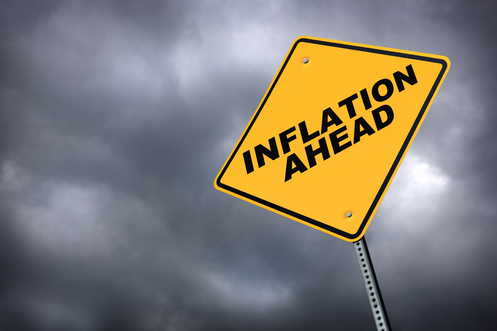 UNDERSTANDING THE INFLATION PROBLEM